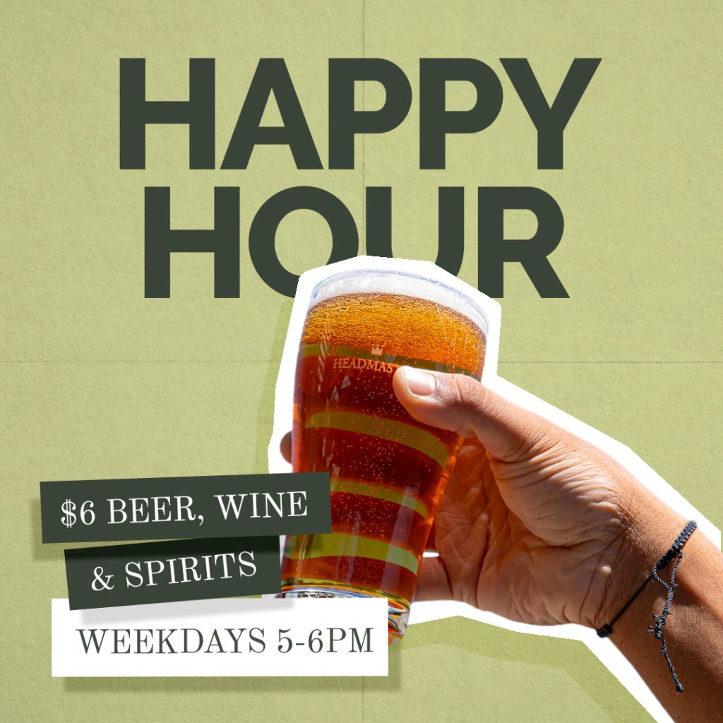 Whats On - Bull & Bush - Your Local Pub in Baulkham Hills